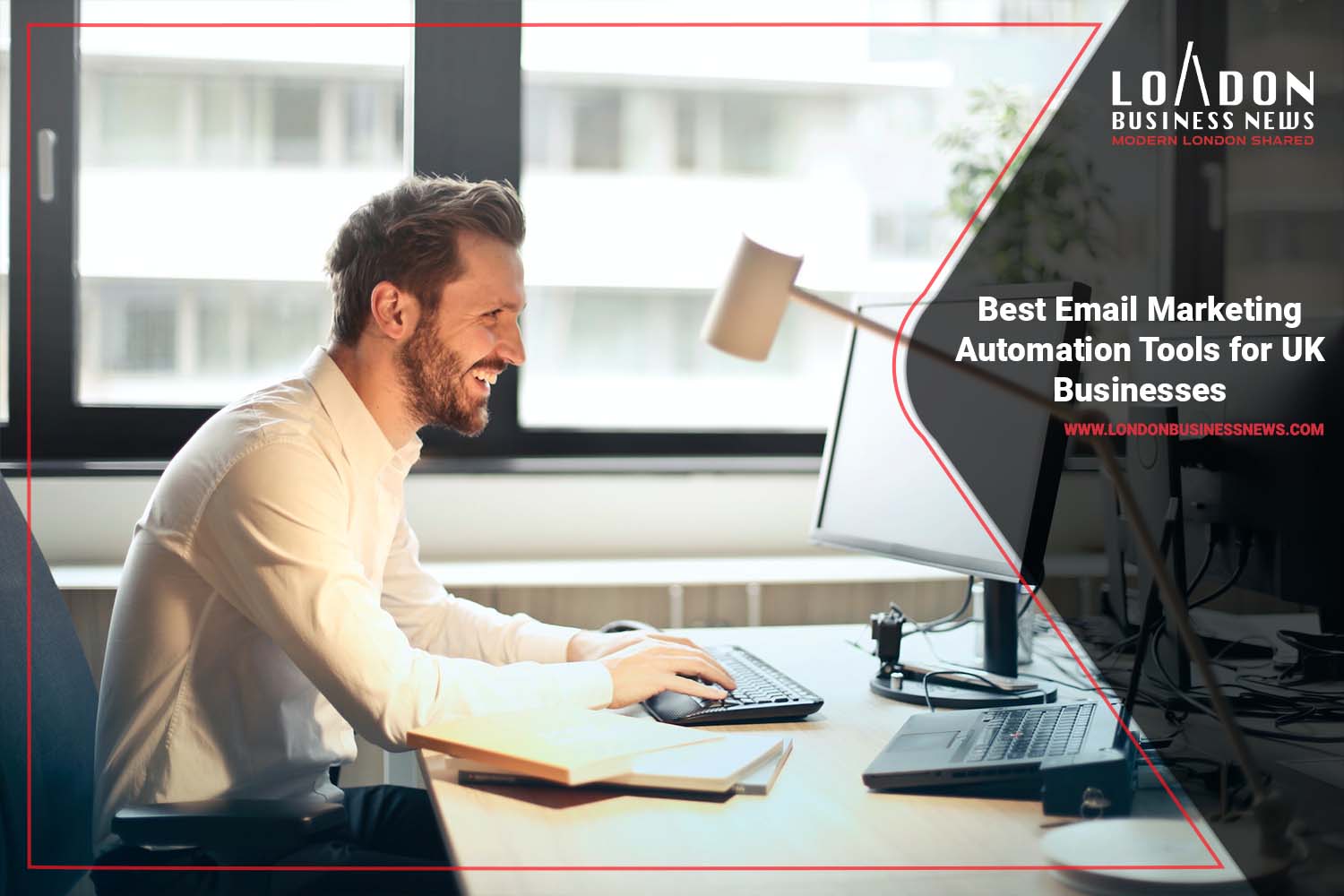 Best 11 Email Marketing Automation Tools for UK Businesses Best 11 Email Marketing Automation Tools for UK Businesses