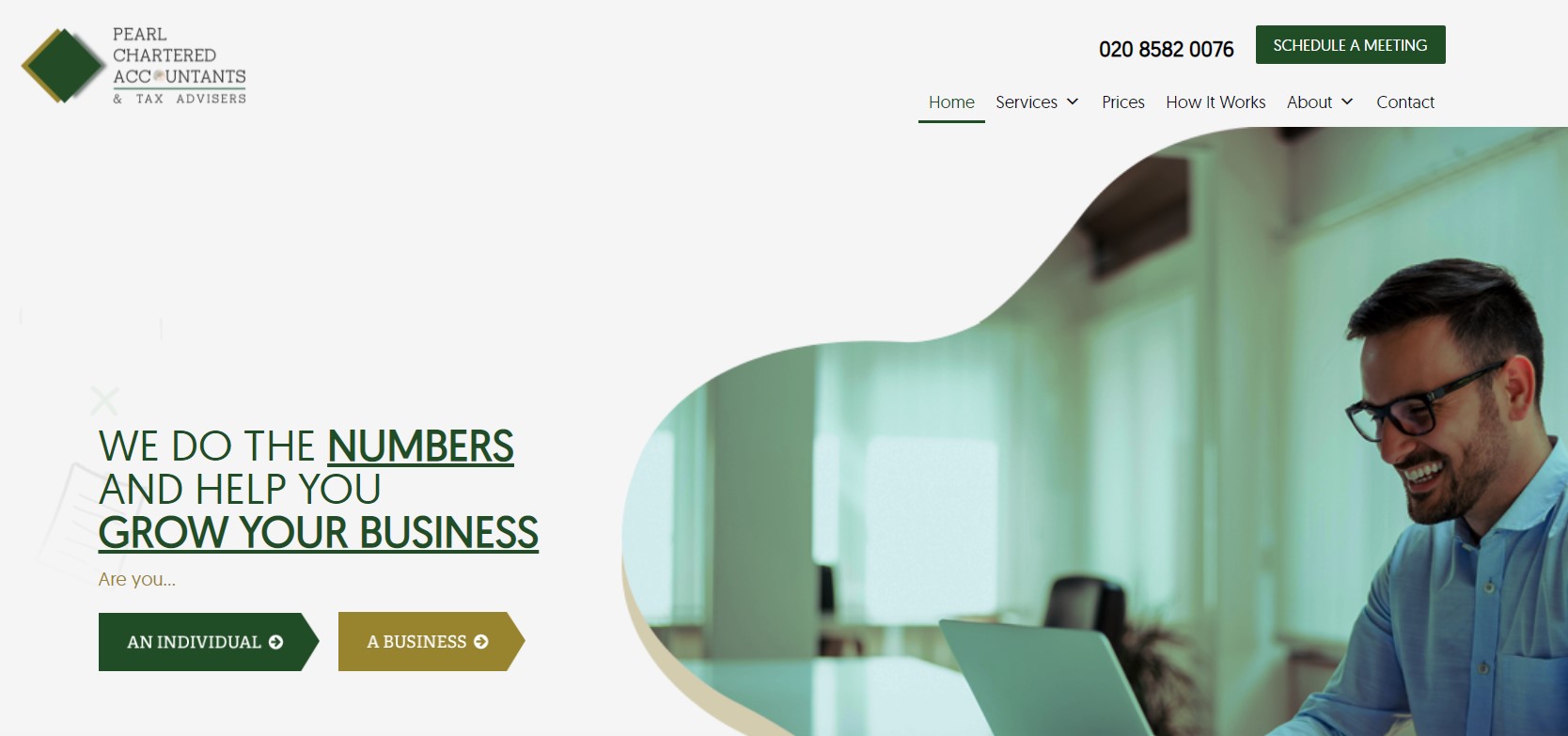 11 Best Accounting Firms for Small Businesses in London | London ...