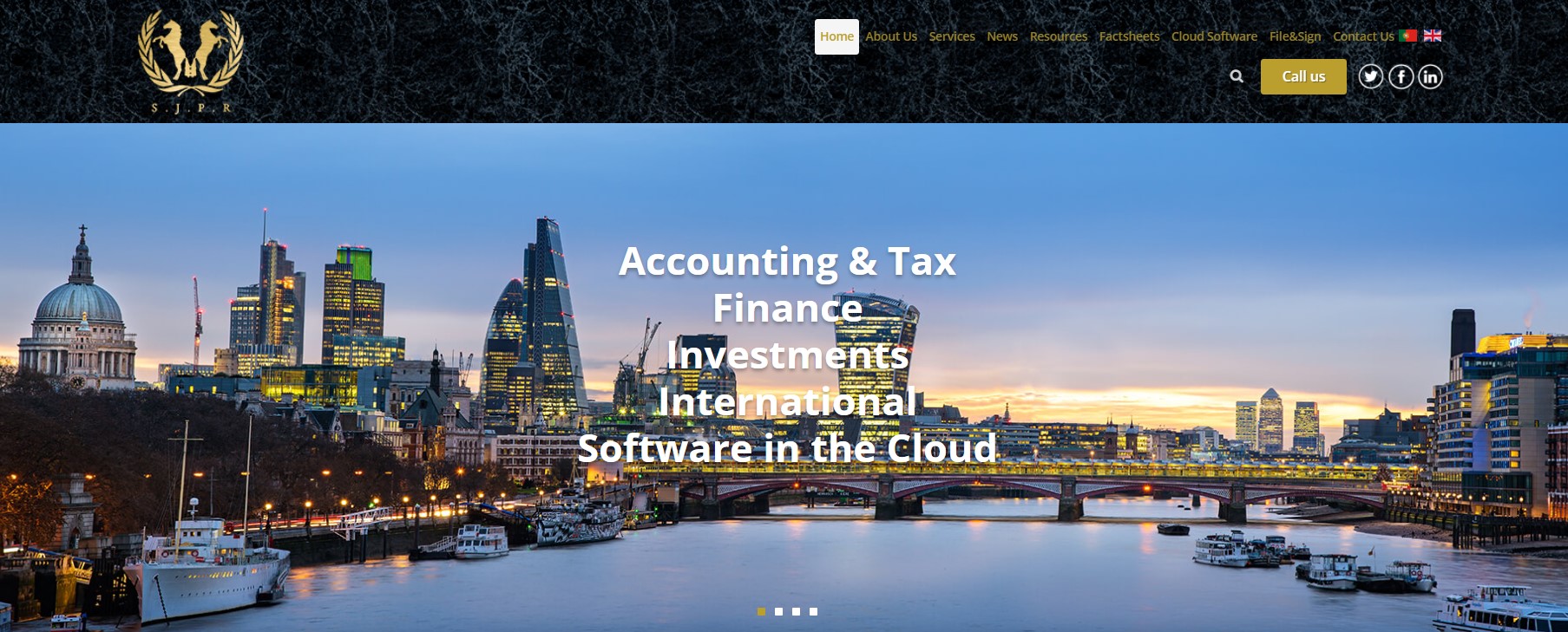 11 Best Accounting Firms for Small Businesses in London | London ...