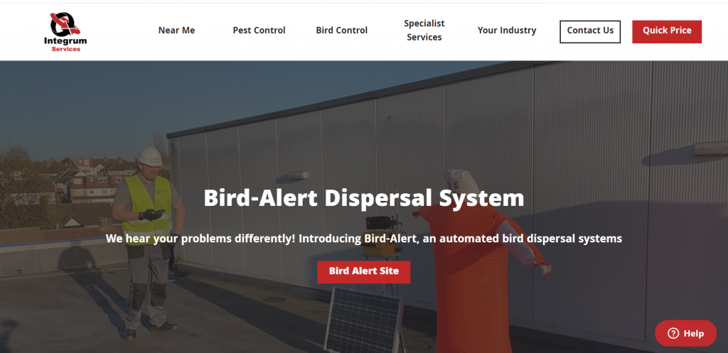 Top 13 Pest Control Services Companies in London | London Business News