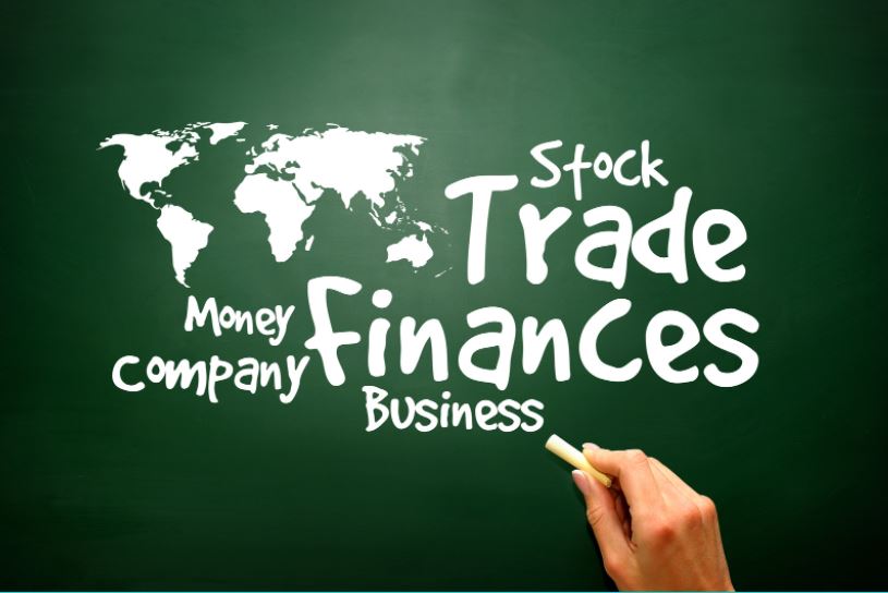 A Complete Guide to Financial Trading | London Business News