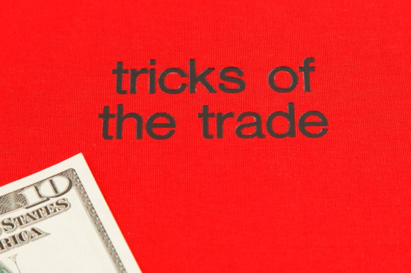 Top 15 Trading Secrets to Know | London Business News