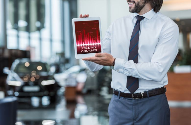Top 10 Trading Courses in London | London Business News