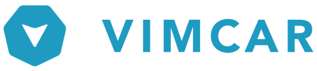 Vimcar logo | London Business News