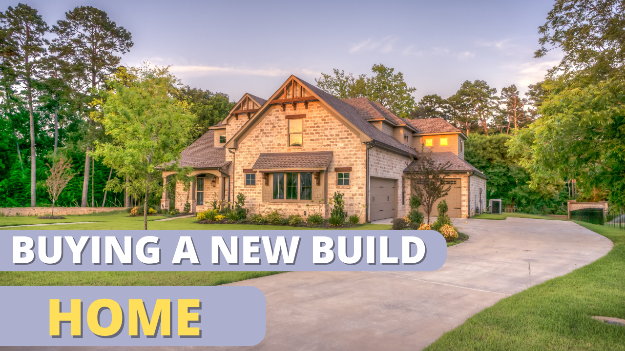 3 Reasons To Be Confident About Buying A New Build Home