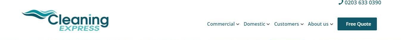 7 Best Domestic & Commercial Cleaning Services in London