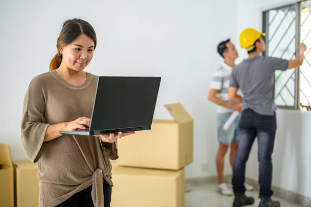 A Self-Build Guide for The Modern Homeowner