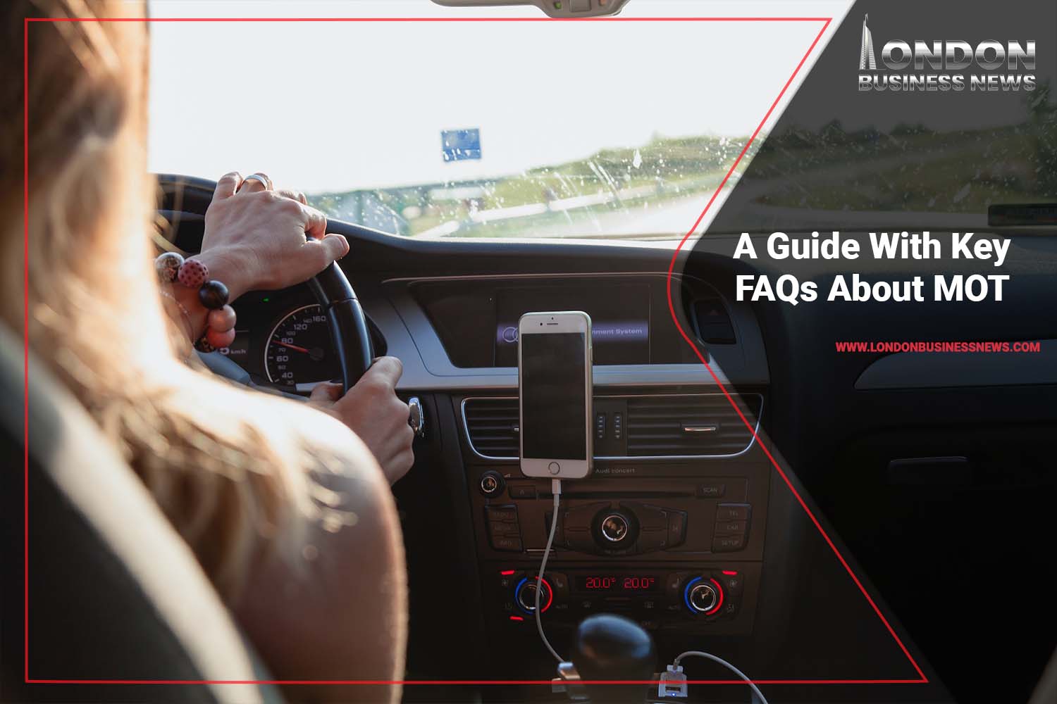 A Guide With Key FAQs About MOT | London Business News