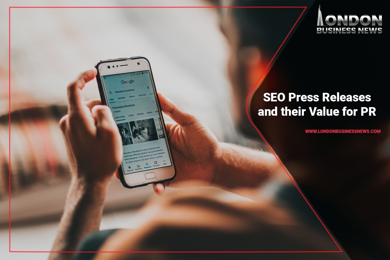 SEO Press Releases and their Value for PR