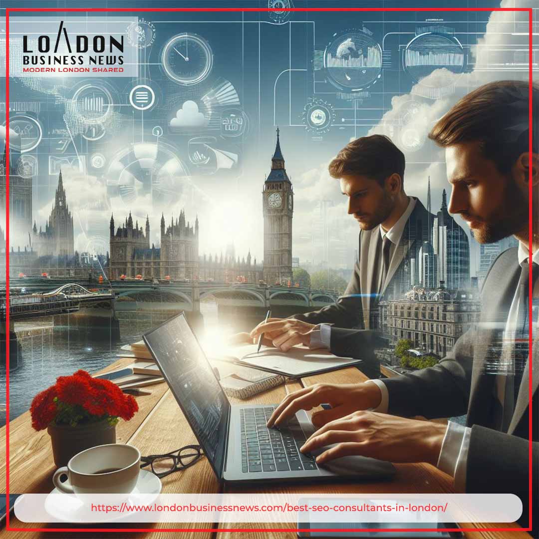 10 Best SEO Consultants In London: UK SEO Marketing Experts