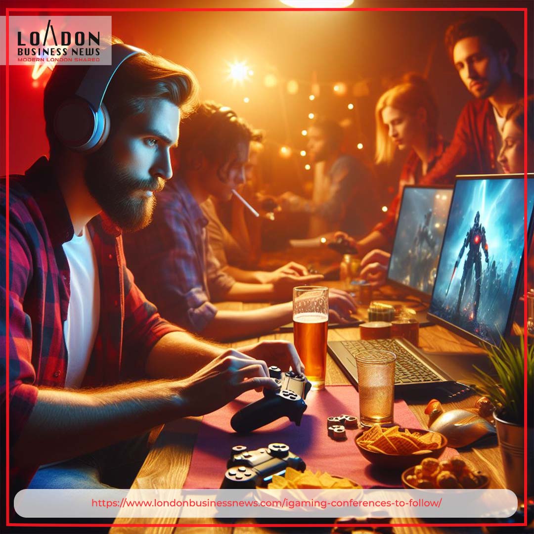 Top 8 iGaming Conferences Worldwide To Follow