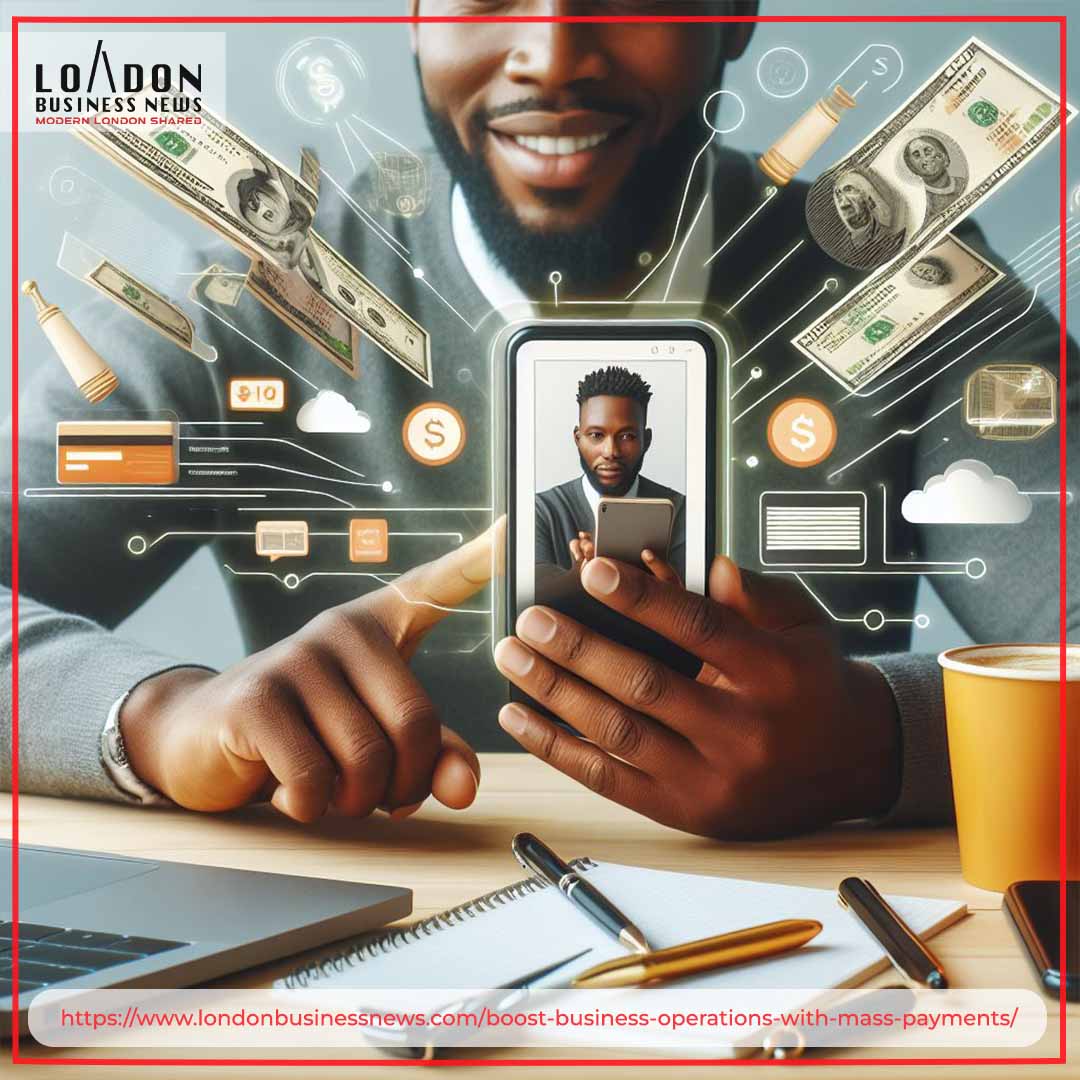 Scalable Solutions for Businesses: Boost your Operations with Mass Payments